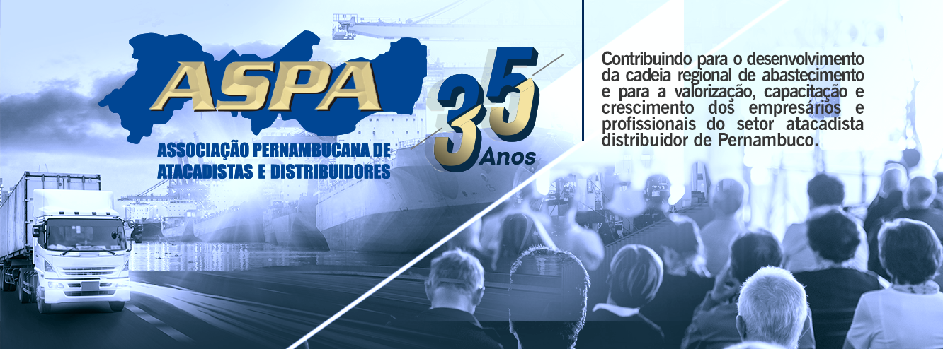 :: ASPA :: Associaçao Pernambucana de Associados e Distribuidoras