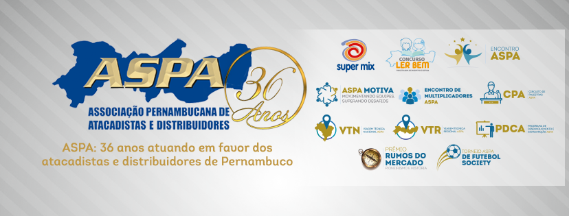 :: ASPA :: Associaçao Pernambucana de Associados e Distribuidoras